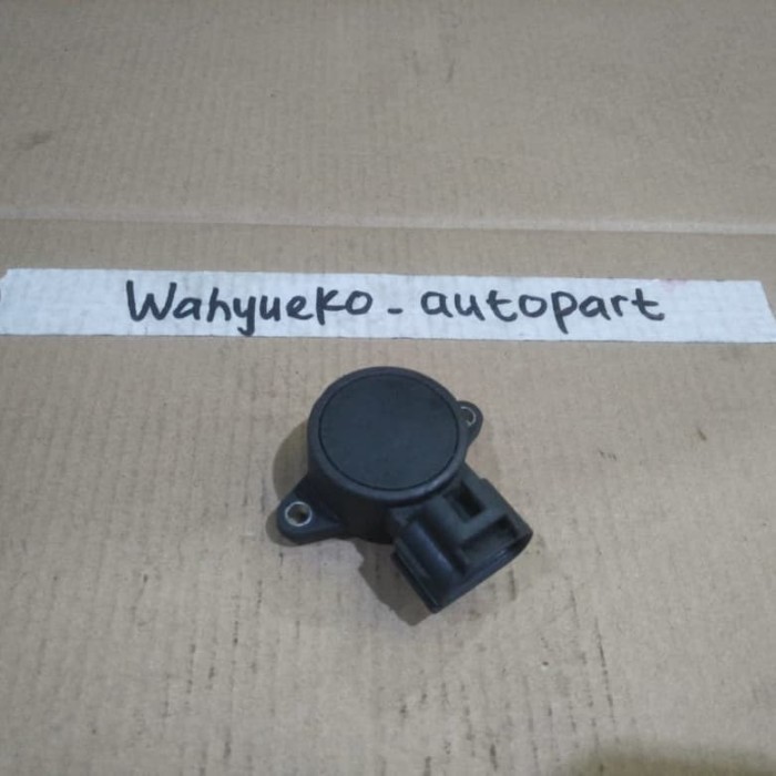 Jual sensor tps AVANZA XENIA RUSH TERIOS GRAND thro MAX LUXIO XENIA ...