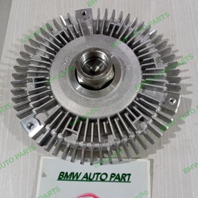 Jual Visco Fan Bmw M50 M52 M54 E36 E46 E39 X3 E83 X5 E53 Merk Sachs ...