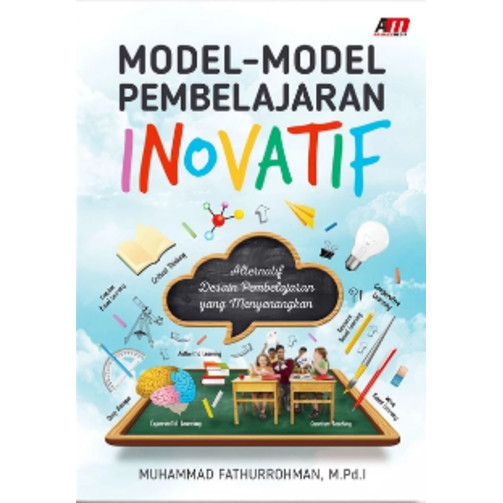 Jual Buku Model-Model Pembelajaran Inovatif | Shopee Indonesia