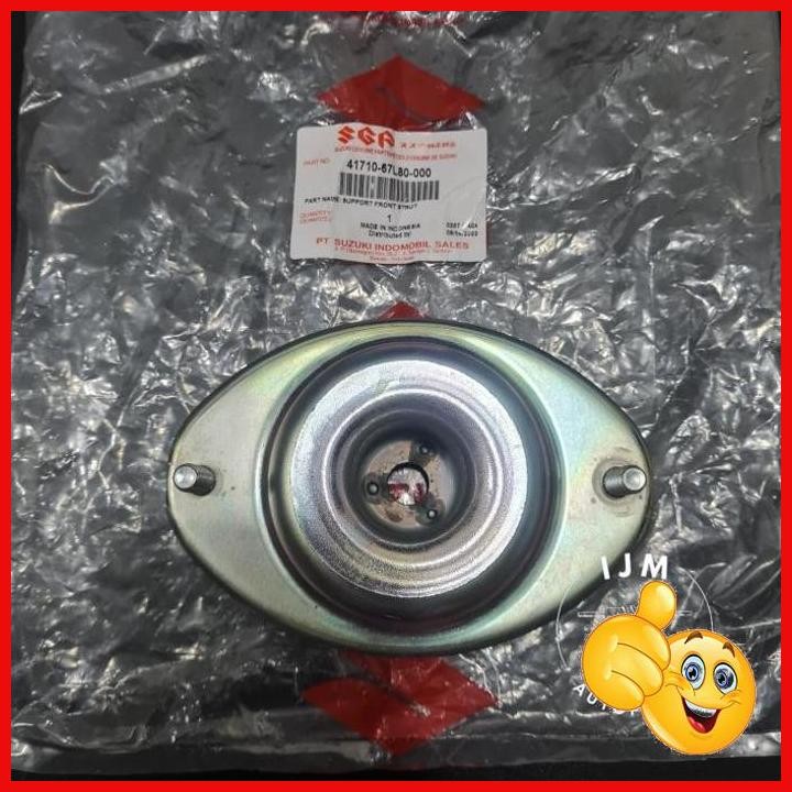 Jual [IJM] SENSOR OXYGEN OKSIGEN NISSAN MARCH 1200 CC HIGH QUALITY ...