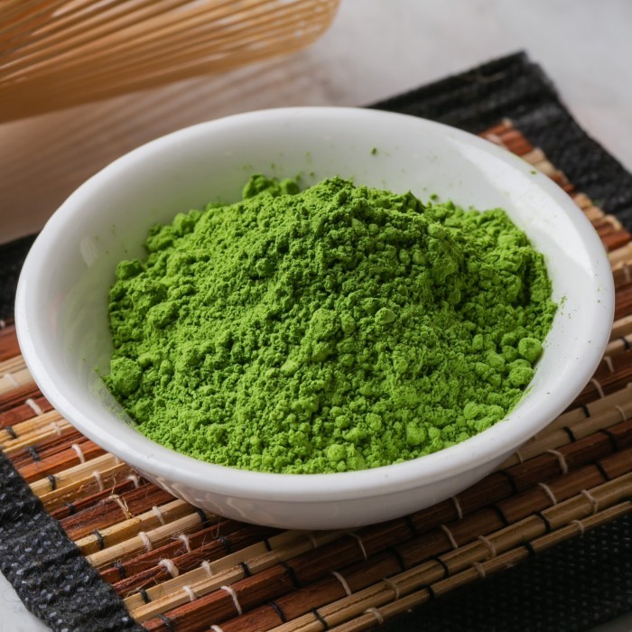 Jual [OISHI TEA] Yame Matcha Organic Tsuyuhikari 195 Ceremonial Grade ...