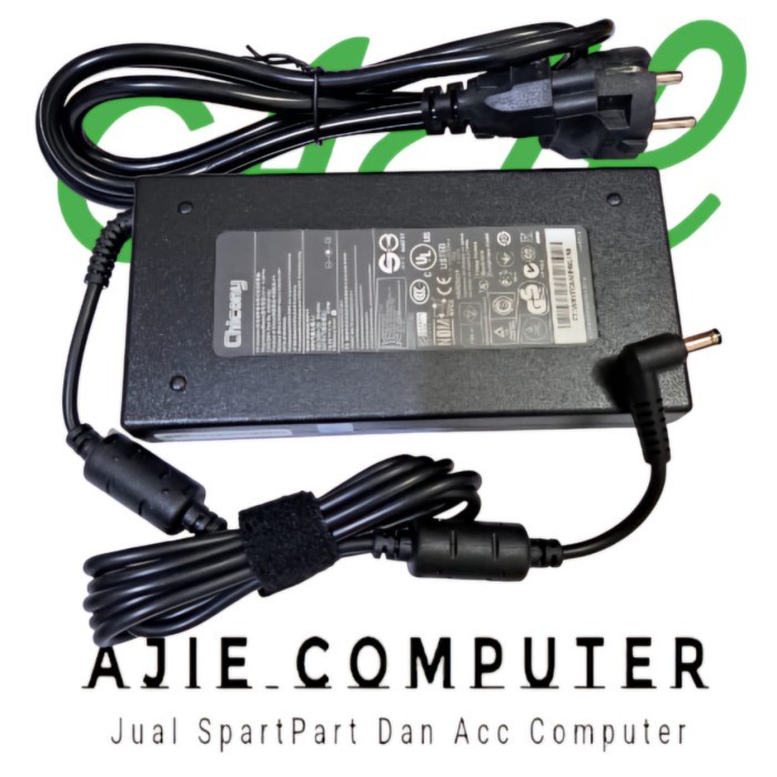 Jual Adaptor Charger Laptop MSI GL62M GE62 GP62 GS70 GP70 GE72 GP72 Ws72 | Shopee Indonesia