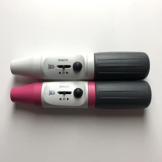 Jual Macro pipette controller grey color BRAND 262 00 | Shopee Indonesia