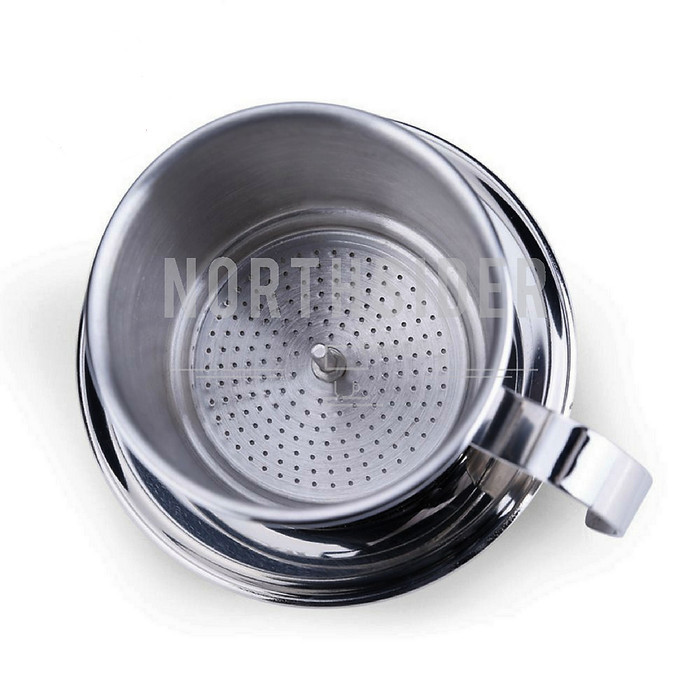 Jual Vietnam Drip - Coffee Dripper Filter Stainless 120Ml-160Ml ... Jual Vietnam Drip - Coffee Dripper Filter Stainless 120Ml-160Ml ...