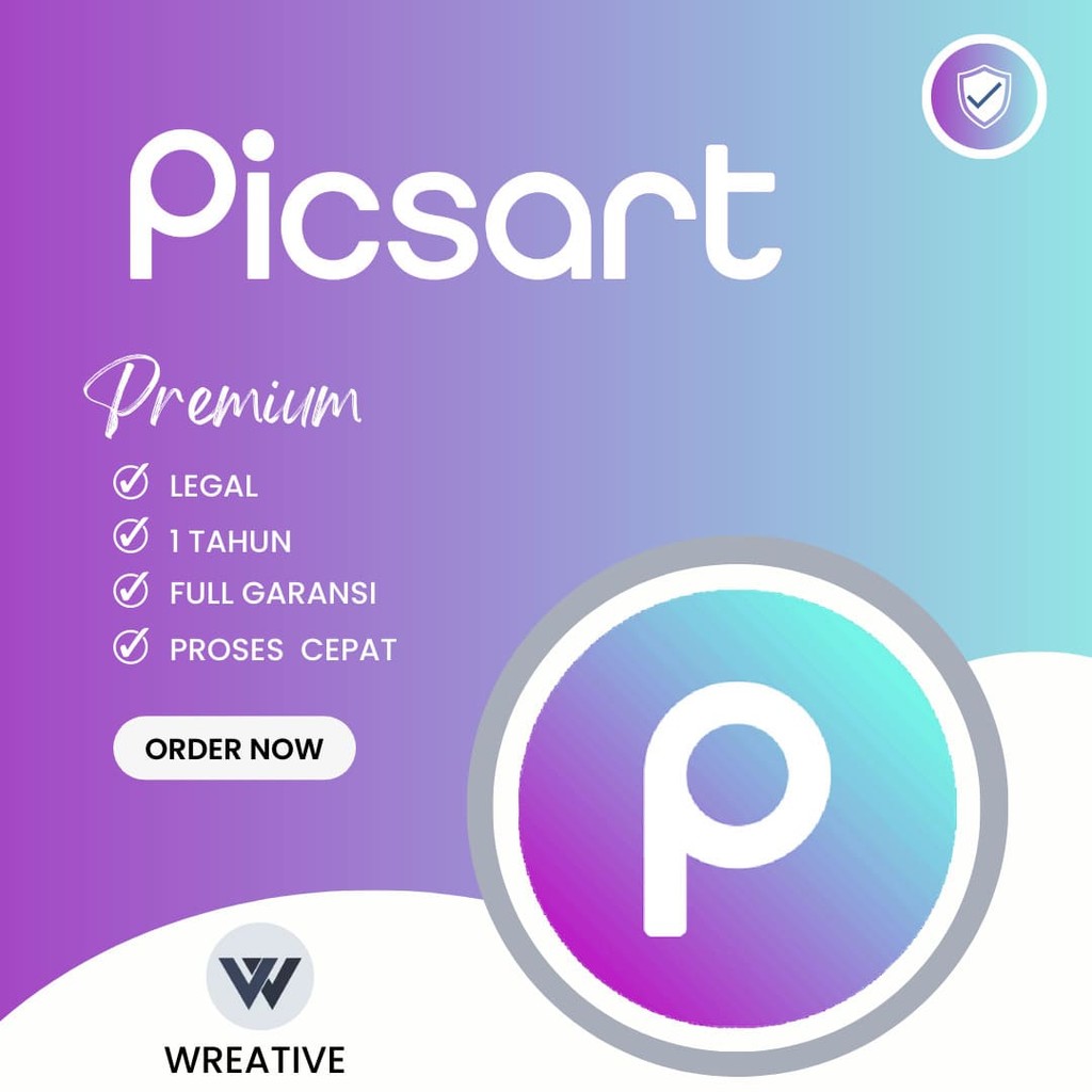 Jual Piscart Premium 1 Tahun Full Garansi (Proses Tercepat Buka 24 Jam) | Shopee Indonesia