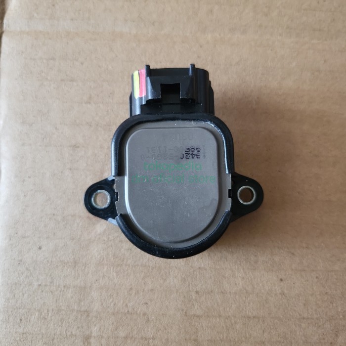 Jual sensor tps apv original tps carry injection mega carry | Shopee ...