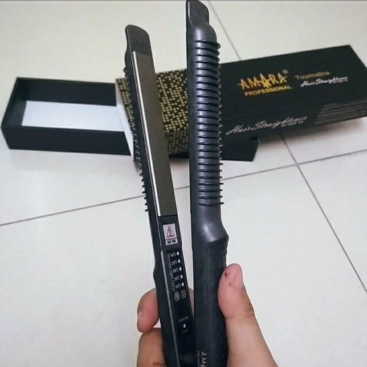 Jual Catokan Amara / Catok Amara Proffesional | Shopee Indonesia