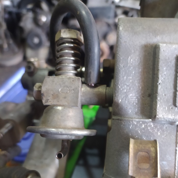 Jual Part Idle Up Vacuum Intake Daihatsu Taruna Original | Shopee Indonesia