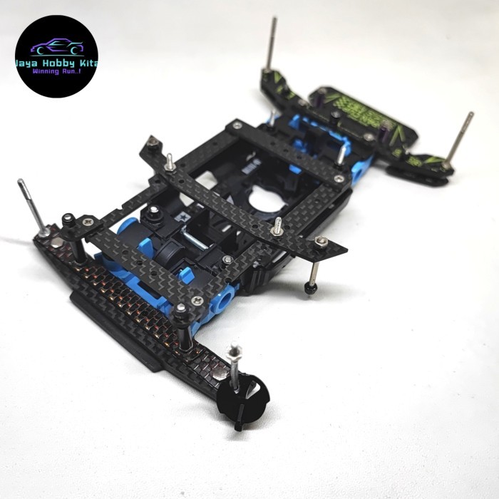Jual Jual!! Tamiya Sto 50 Kosongan Ms Chassis By Request | Shopee Indonesia