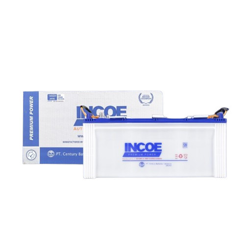 Jual Incoe Premium Astra Aki Basah Genset N150 - 12V / 150Ah | Shopee ...