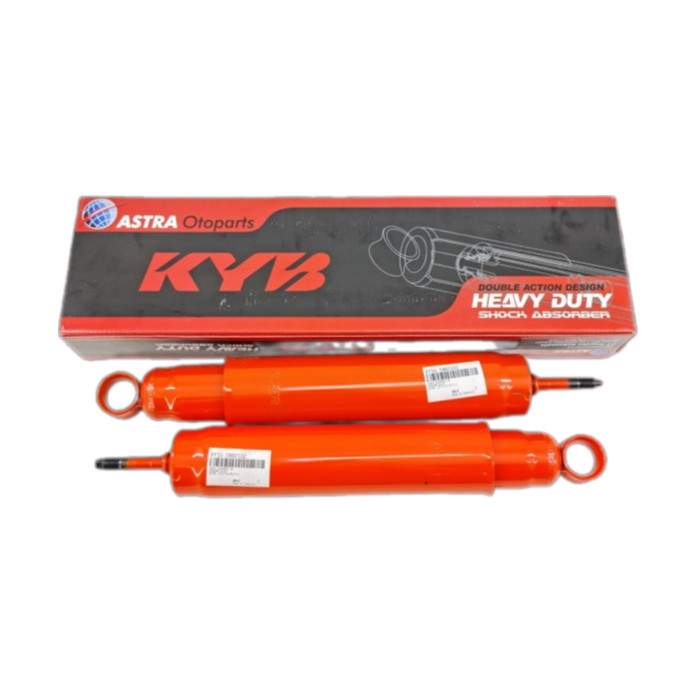 Jual Kayaba / KYB Heavy Duty Shockbreaker Mobil Canter / ELF NHR 55 ...