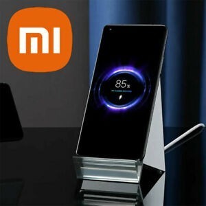 Jual XIAOMI 80W Wireless Charger Mi11 Pro Mi 11 Ultra Mi Mix4 Mix 4 ori set | Shopee Indonesia