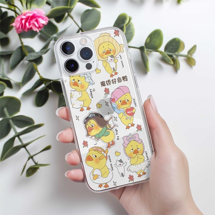 Jual Case UPSETDUCK UPSET DUCK XIAOMI POCO X6 X5 F5 C65 M5 M6 F3 M3 M4 ...