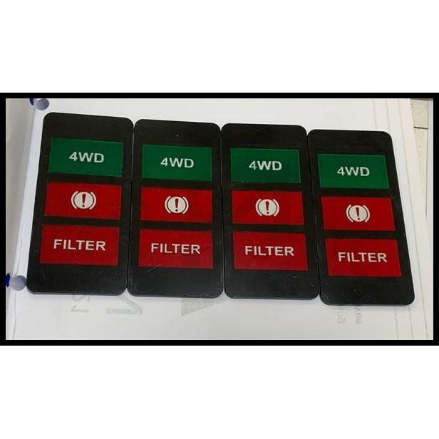 Jual DISKON MIKA INDIKATOR HANDBRAKE TOYOTA HARDTOP BJ40 !! | Shopee ...