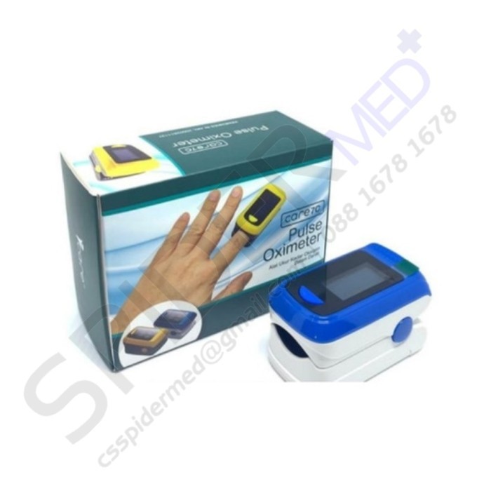 Jual ICARE CARE7C PULSE OXYMETER / CARE-7C OXIMETER OXIMETRI CARE 7C I ...