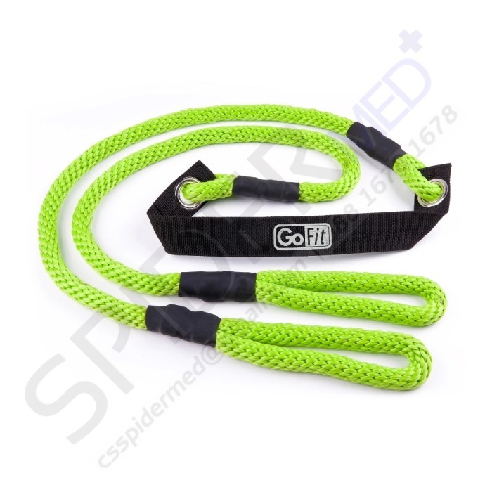 Jual GOFIT Stretch Rope Original / Tali Fitness / Gym | Shopee Indonesia