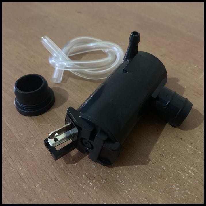 Jual BEST DEAL MOTOR WASHER WIPER CAMRY CELICA RAV4 SIENNA MATRIX LAND ...