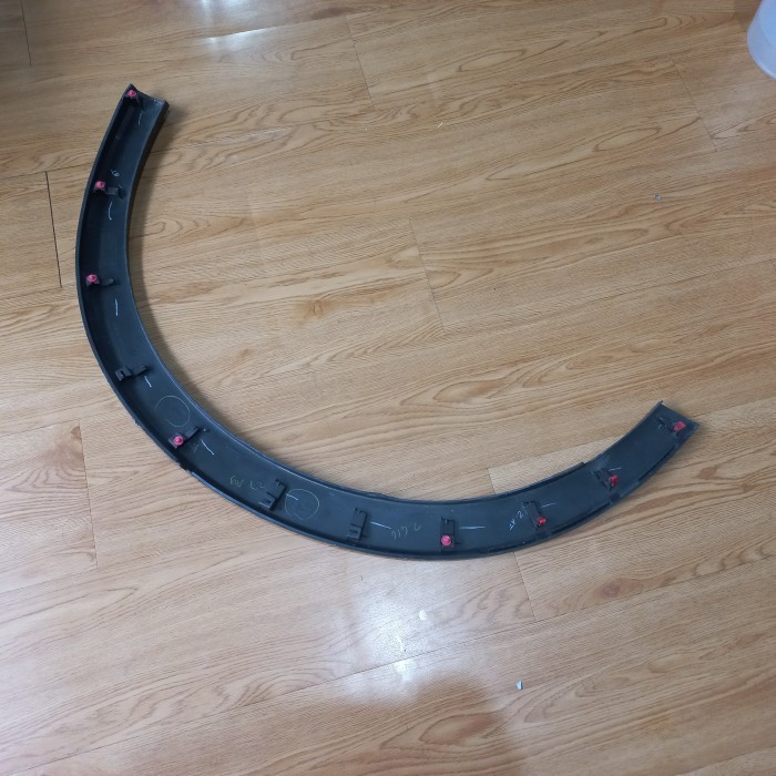 Jual Over Fender Belakang Raize/Rocky (Bekas) | Shopee Indonesia