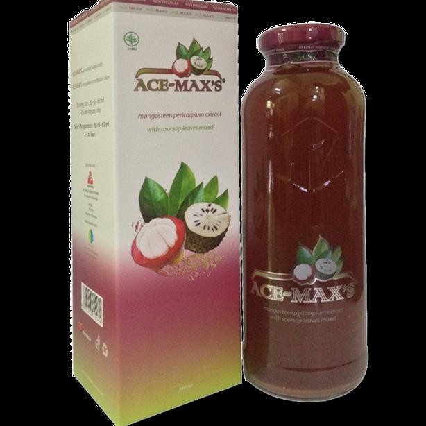 Jual Ready Maxs / -Max / Obat Kanker , Jantung , Om , Kista | Shopee ...