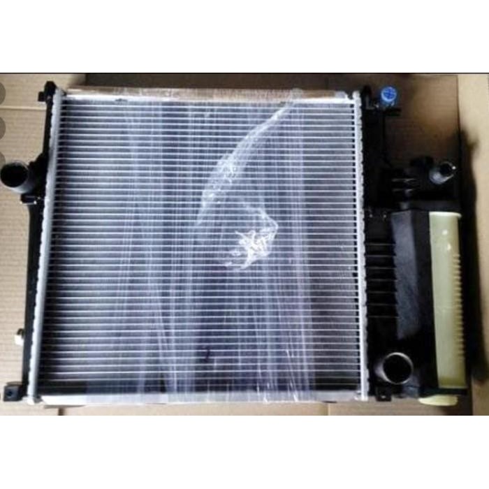 Jual Radiator BMW E30 M40 E36 M40 318i BEHR AFRICA Import Premium ...
