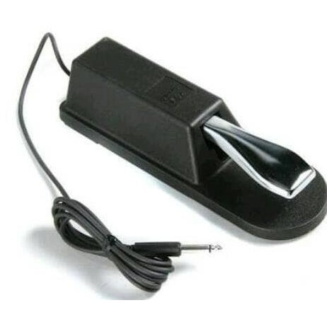 Jual SUSTAIN PEDAL YAMAHA FC4 A/ FOOT SWITCH YAMAHA FC4A / YAMAHA FC 4 ORIGINAL DAN TERPERCAYA ...
