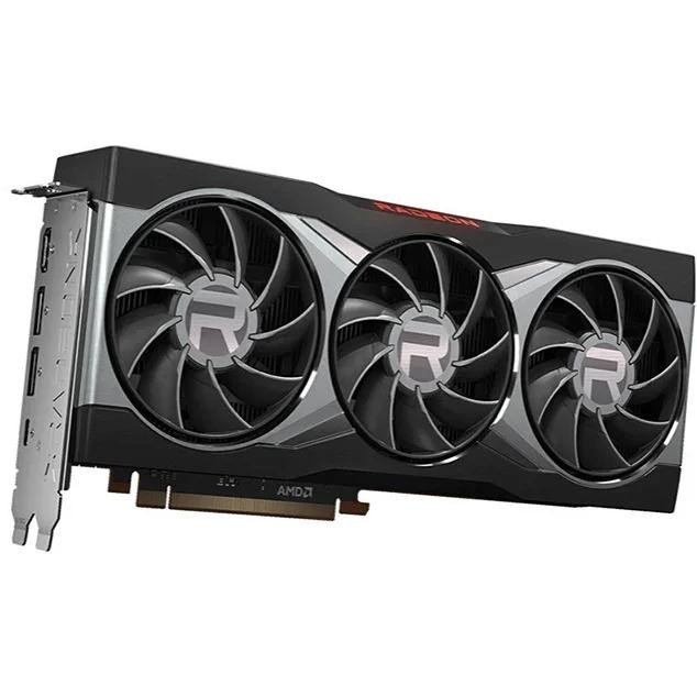 Jual amd radeon rx 6700xt rx 5700 xt gaming graphics card 16gb gddr6 rx ...