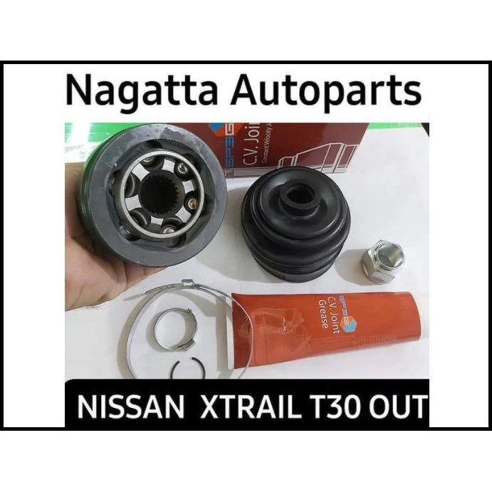 Jual GRATIS ONGKIR CV JOINT JOIN AS RODA LUAR OUT KOHEL KOKEL NISSAN XTRAIL X TRAIL T30 ...