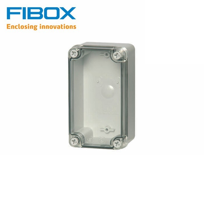 Jual Box Panel Indoor Fibox Abs C65 140X80X65Mm | Shopee Indonesia