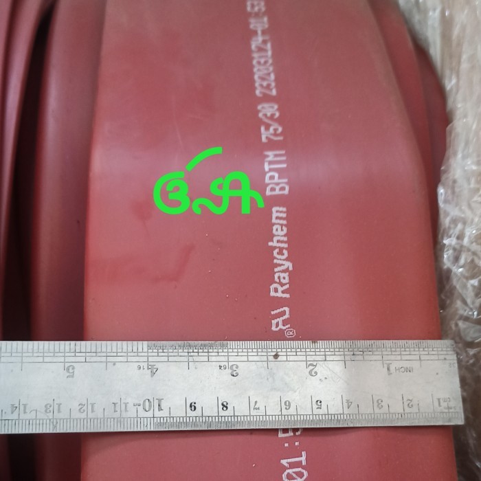 Jual Heatshrik Terminasi Kabel 20Kv Raychem | Shopee Indonesia
