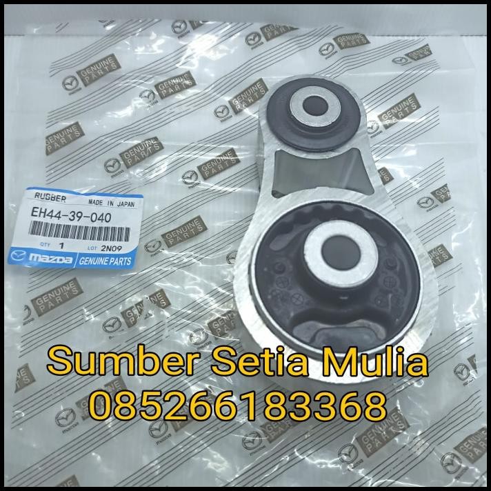 Jual TERBARU ENGINE MOUNTING BELAKANG MAZDA 8 MAZDA CX7 CX-7 MAZDA CX9 ...