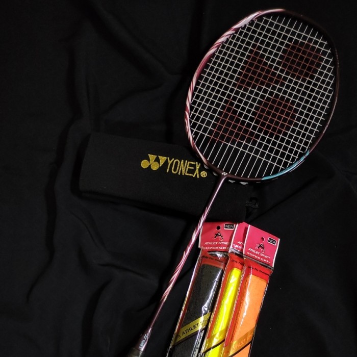 Jual raket yonex astrox 100zz kurenai | Shopee Indonesia