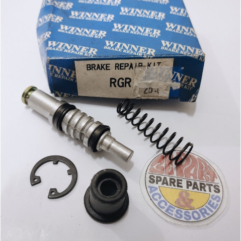 Jual Kit master rem RGR Suzuki RG Limited Item Barang Langka Spare Part ...