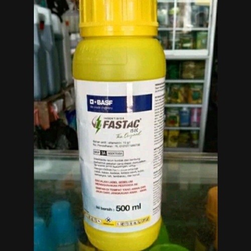 Jual Fastac 15EC 500ml | Shopee Indonesia