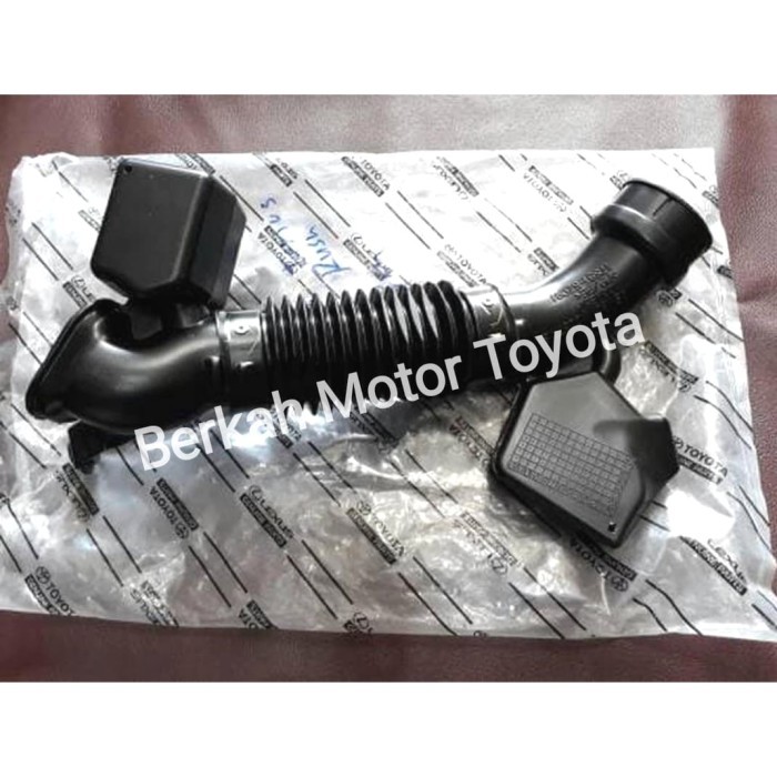 Jual Hose Air Cleaner Selang Hawa Filter Udara Rush Terios Original ...