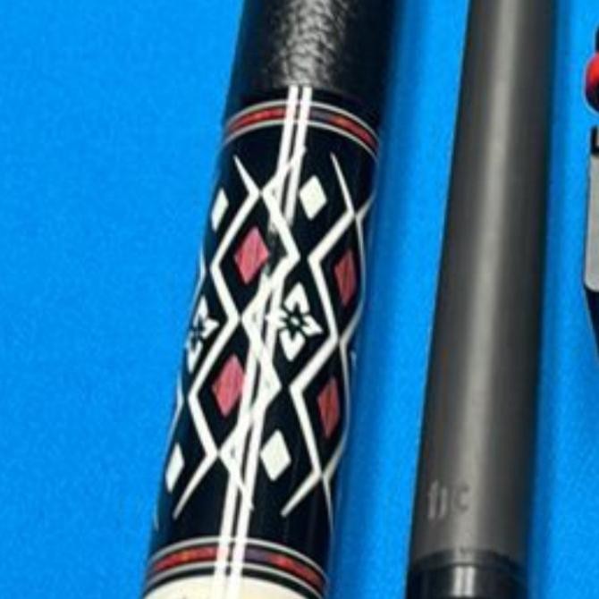 Jual Masih! Stick Billiard Carbon Hc Cue Low Deflection | Shopee Indonesia