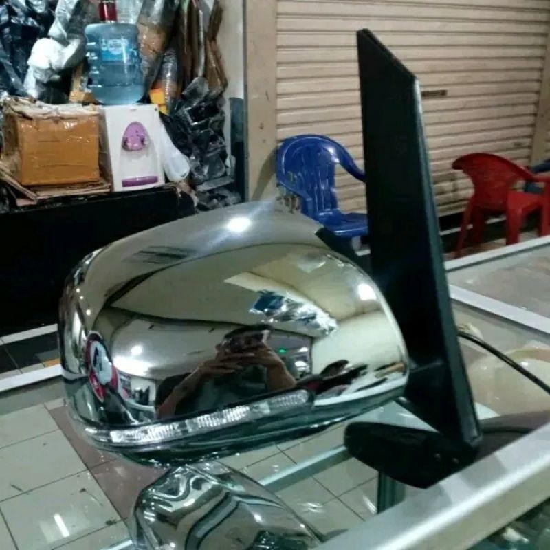 Jual Sepion Spion Kijang Innova Inova Tipe G E 2005 2006 2007 2008 2009 ...
