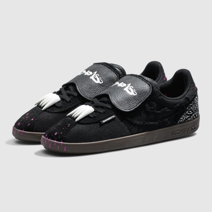 Jual compass x darbotz rilis uss2024 | Shopee Indonesia