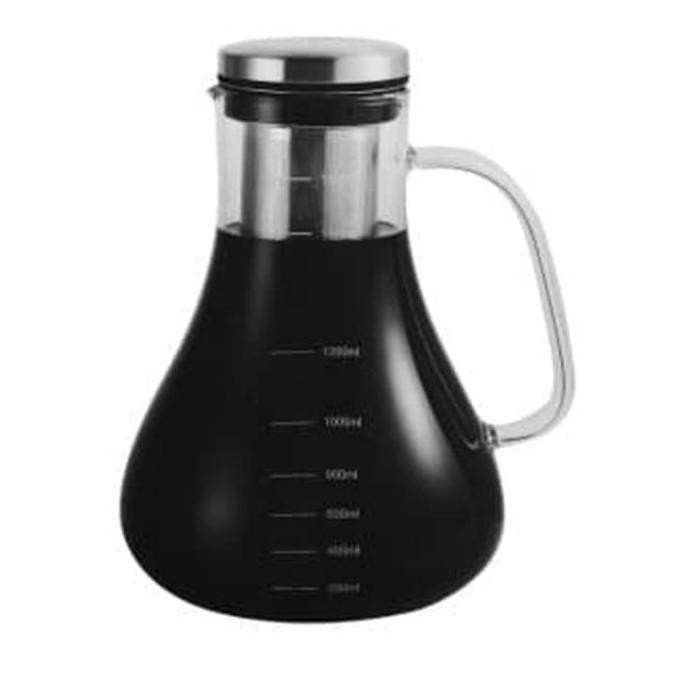 Jual Tersedia Pembuat Kopi Dingin Cold Brew Coffee Maker 1.5L Pembuat ...