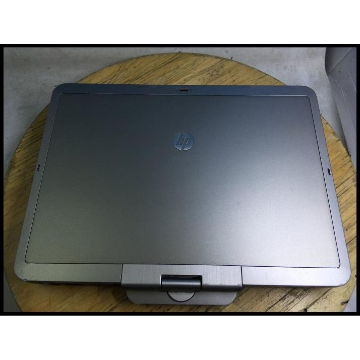Jual HP ELITEBOOK 2760P TABLET I5 2410M 4GB RAM 128GB SSD MULUS MURAH ...