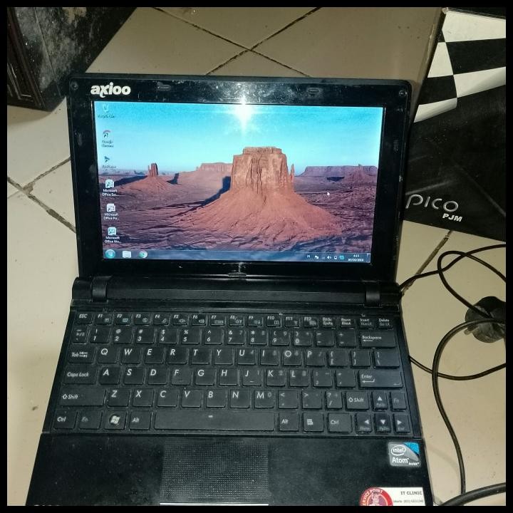 Jual axioo pico m1110 | Shopee Indonesia