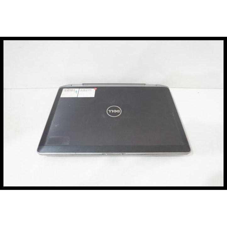 Jual DELL LATITUDE E6420 INTEL CORE I3-2310M RAM 4GB HDD 320GB SCU11481 ...