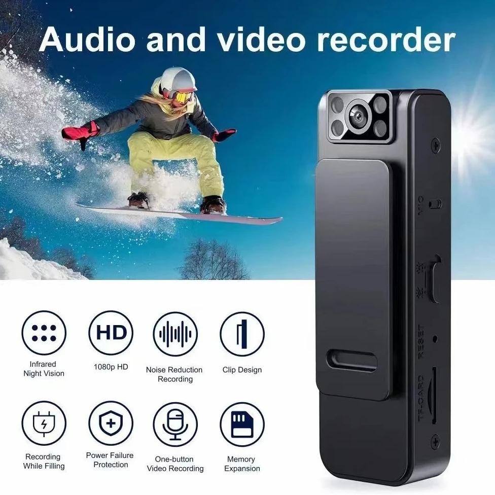 Jual HW Kamera Mini vlog Wifi Camera CCTV Mini Outdoor CCTV Tersembunyi ...