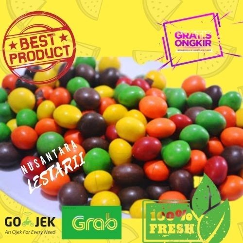 Jual Goofy - Choklat Caca 500 Gram | Shopee Indonesia