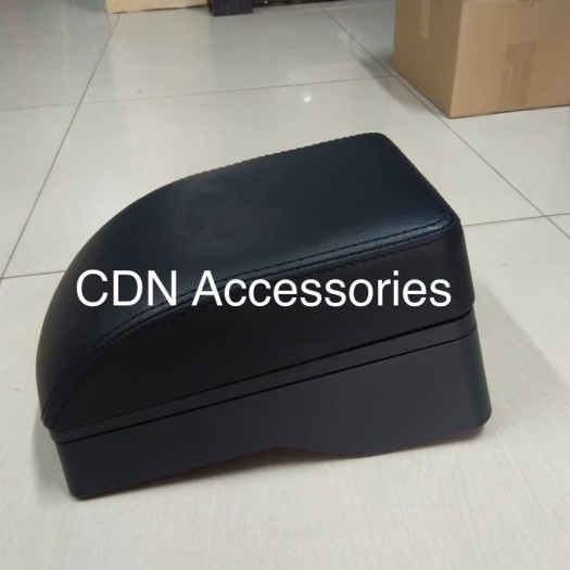 Jual CONSOLEBOX XPANDER/CONSOLE BOX MITSUBISHI XPANDER/ARM REST ...