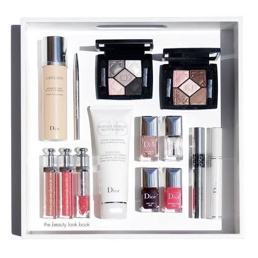 Jual Dior make up set | Shopee Indonesia