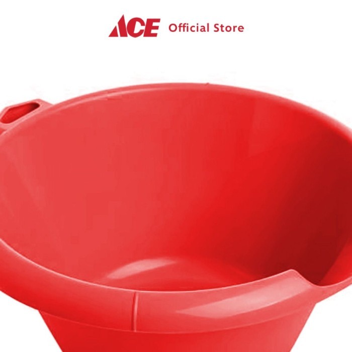 Jual Tatay 3 Ltr Baskom - Merah | Shopee Indonesia