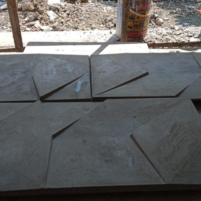 Jual Wall Panel 3D Wall Panel Grc 3 Dimensi Wall Panel Hiasan Dinding ...