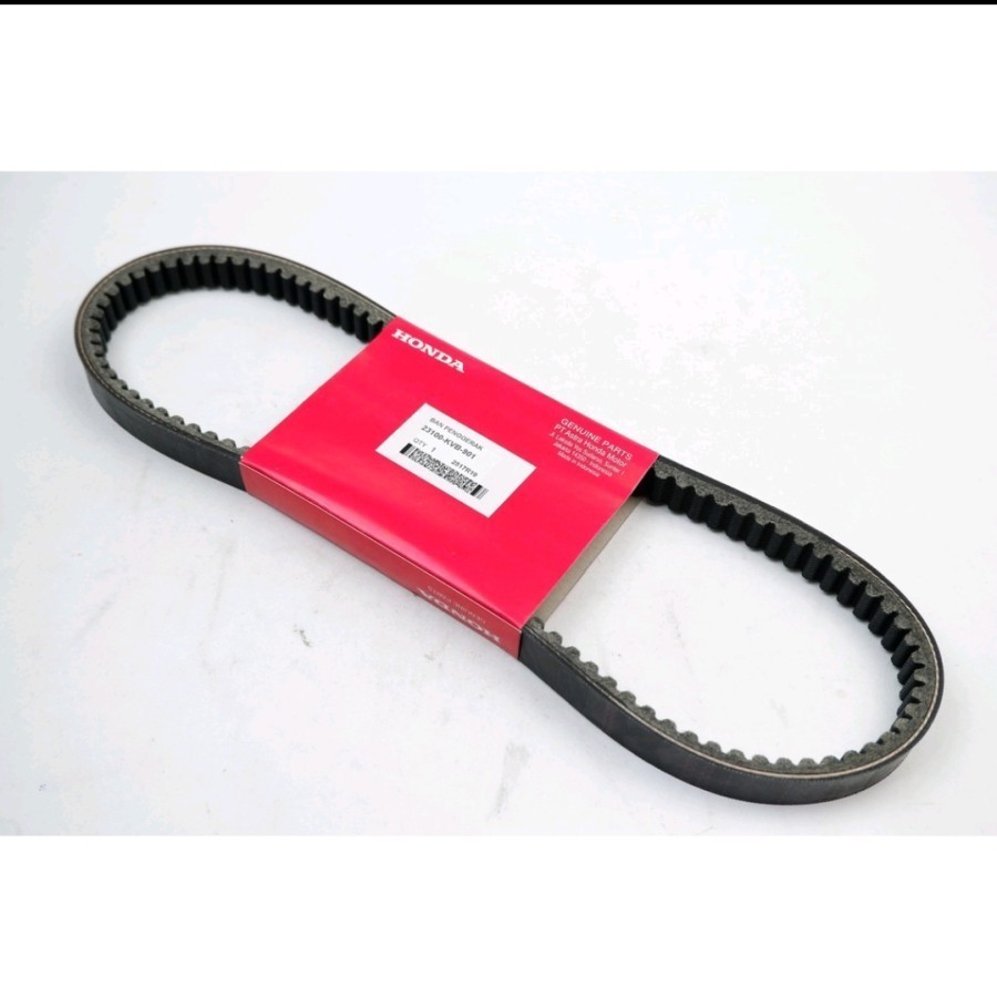 Jual Van-Belt Vambel PAMBEL Honda K36 Vario 150 Fi Led | Shopee Indonesia