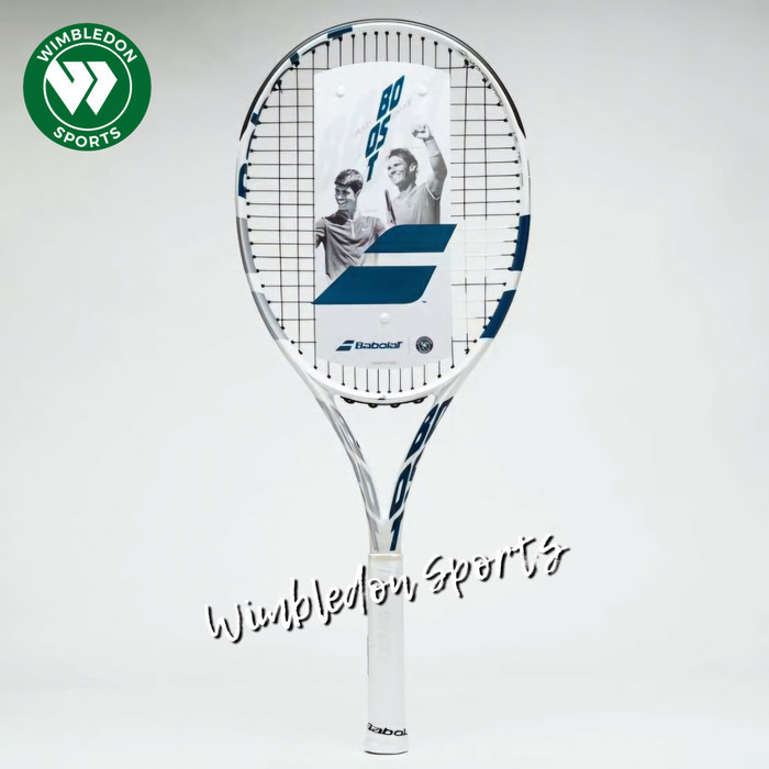 Jual Raket BABOLAT BOOST WIMBLEDON 2024 / Raket Tenis Babolat BOOST ...