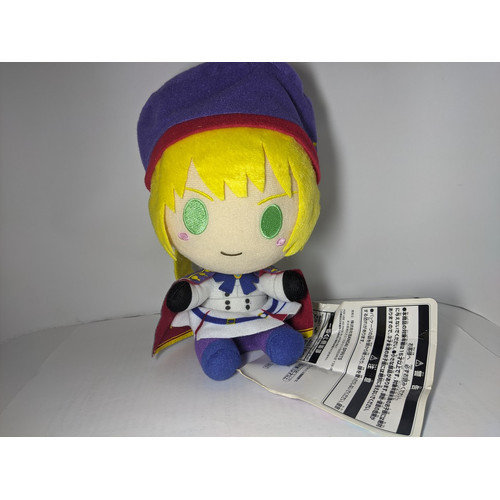 Jual ORIGINAL OFFICIAL Merch Figure Doll Altria Caster FGO Fate Grand ...